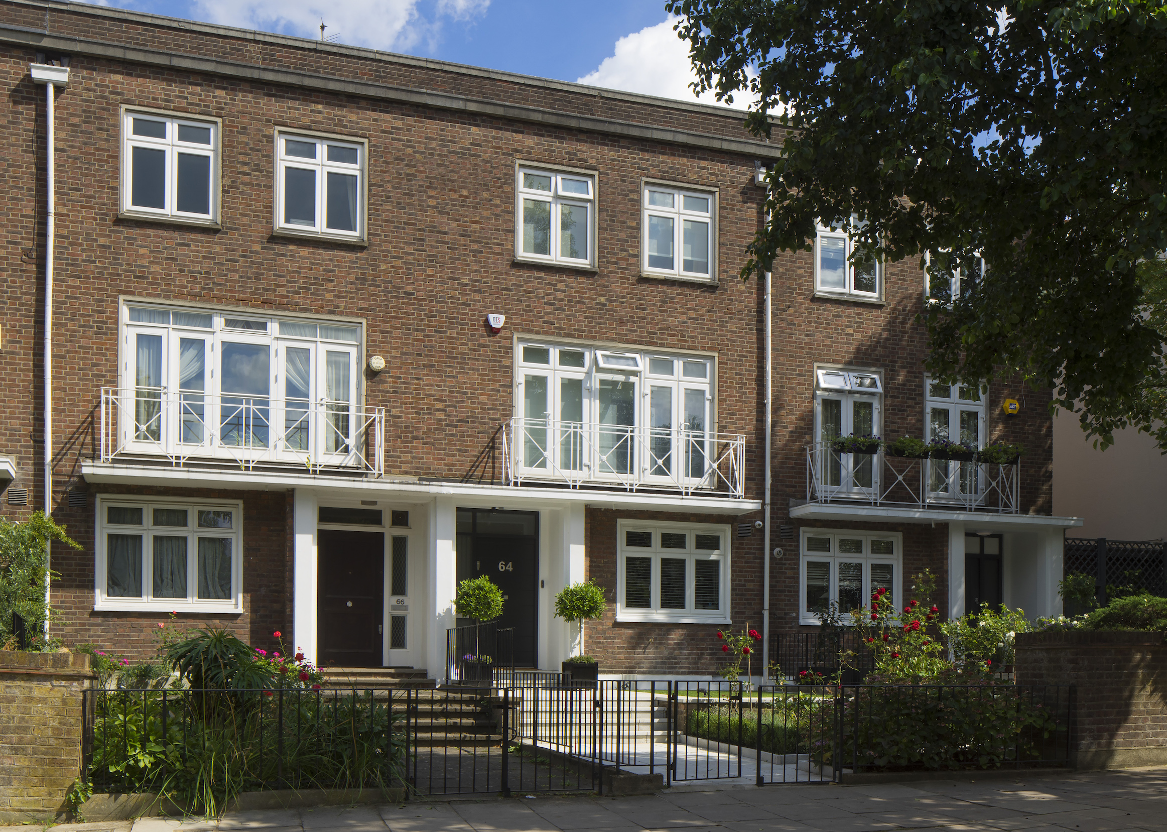 Loudoun Road - CLAI Group : CLAI Group